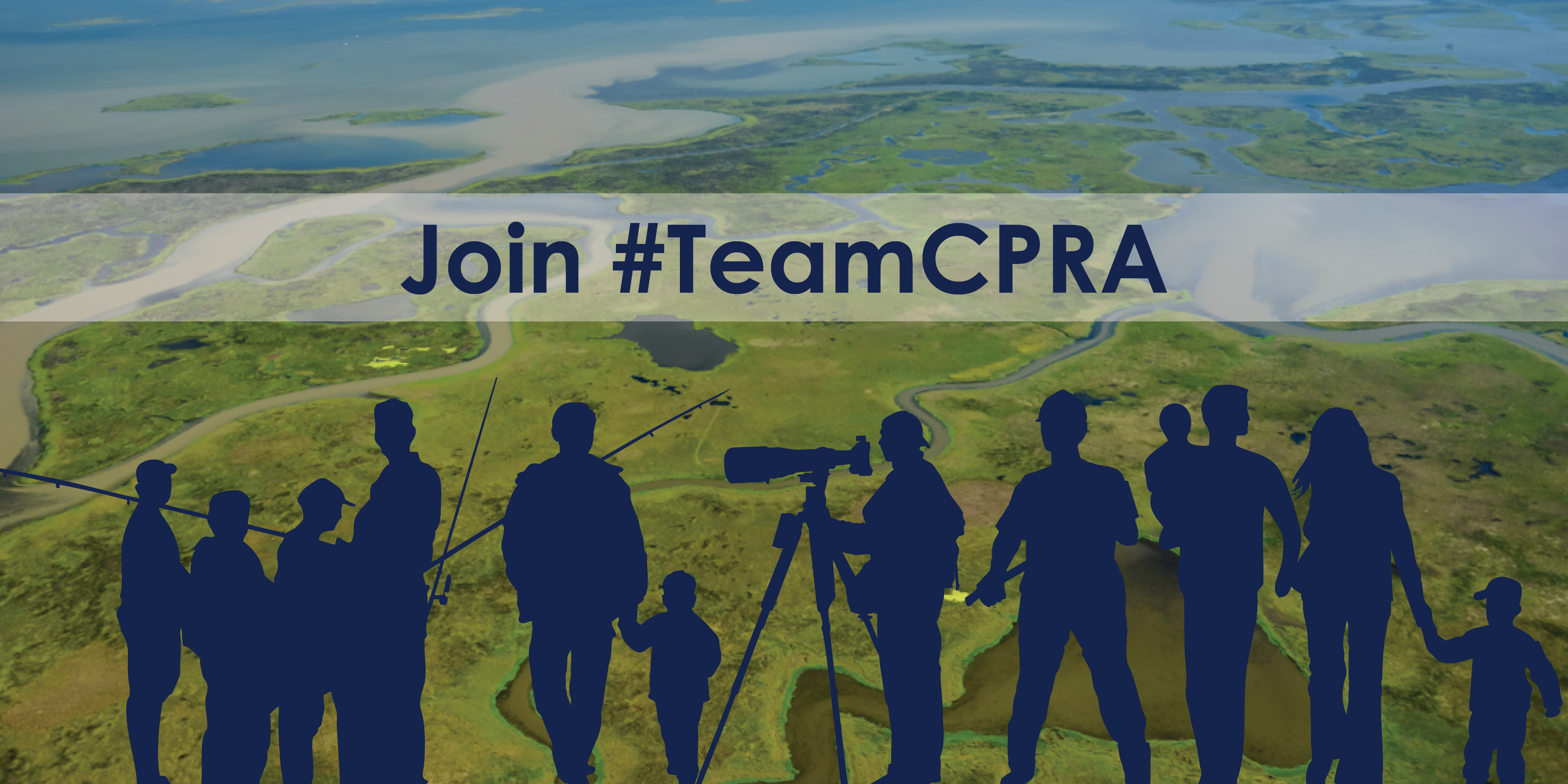 Coastal Protection and Restoration AuthorityStudent Worker | Coastal ...