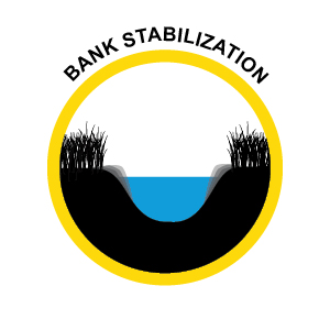 Coastal Protection and Restoration AuthorityBank Stabilization ...