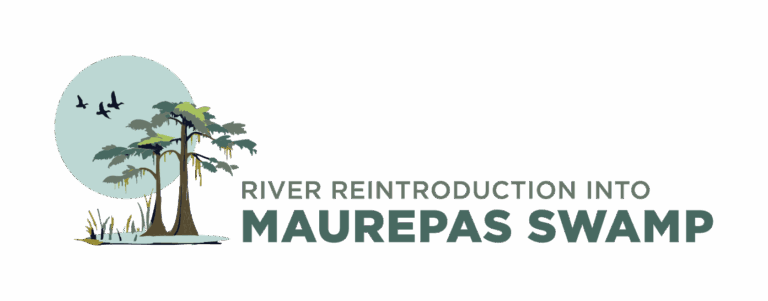 Coastal Protection and Restoration AuthorityRiver Reintroduction Into ...