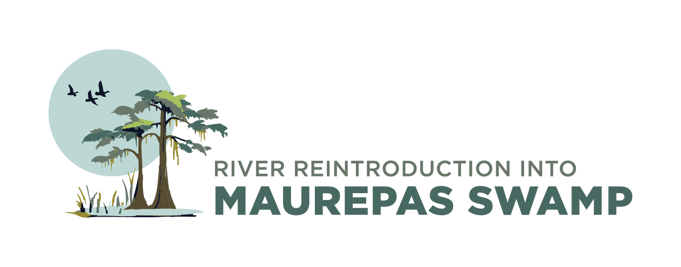 Coastal Protection and Restoration AuthorityRiver Reintroduction Into ...